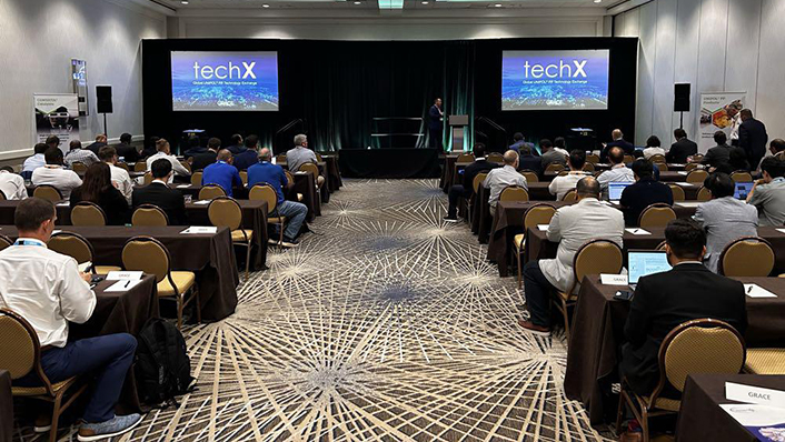 Reflections from techX 2025: Advancing UNIPOL® Polypropylene Process ...