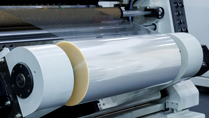 Upgrading Your Anti-blocking Agent for Thin Plastic Films