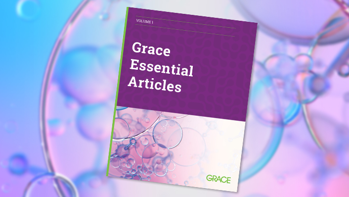 Introducing Grace Essential Articles, Vol. 1