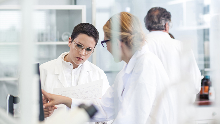 The Art of Process Development