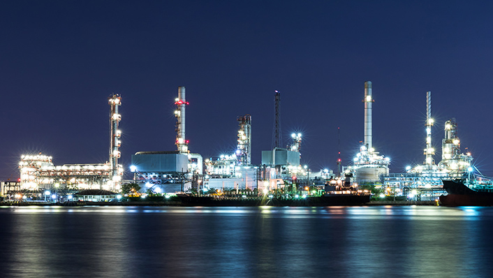 Troubleshoot FCC Reactor Level Control with Fluidization Principles