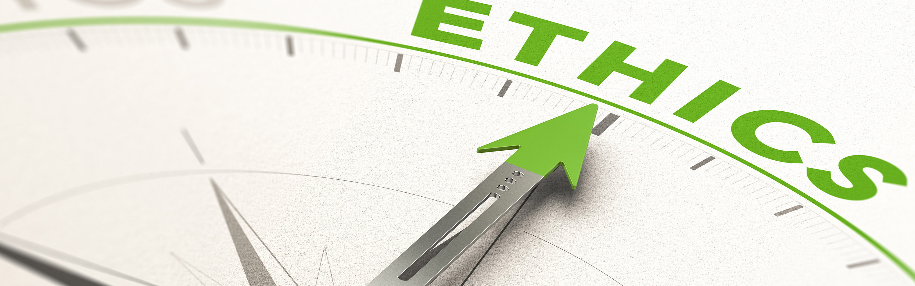 Values, Ethics, and Governance