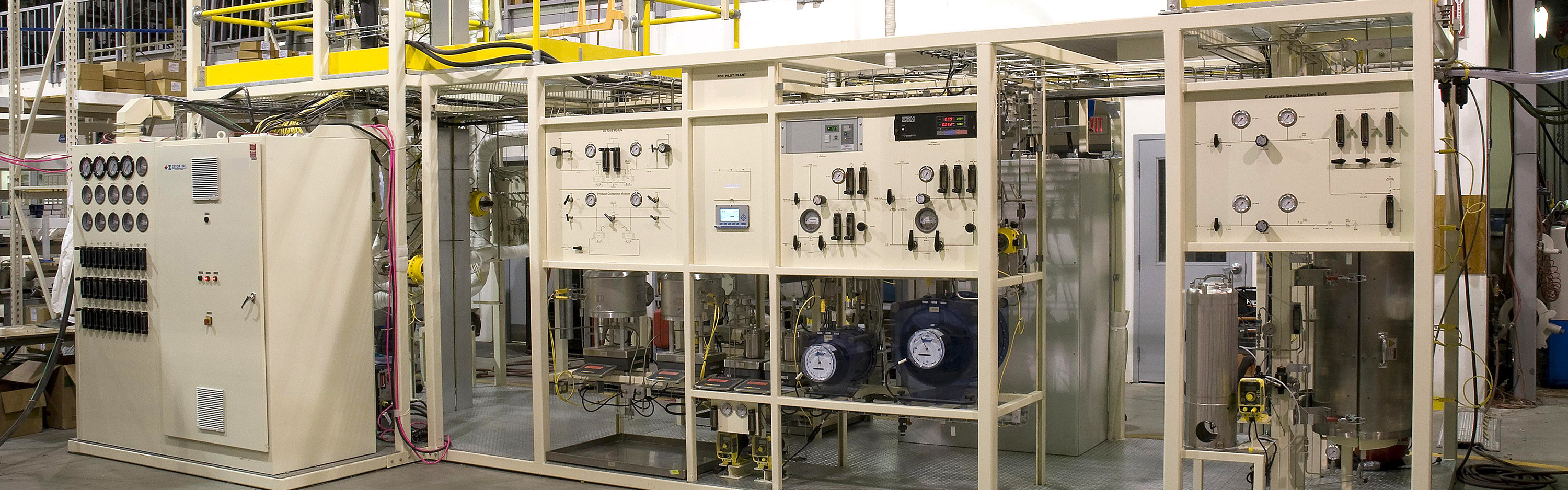 Specialized Evaluation Tools