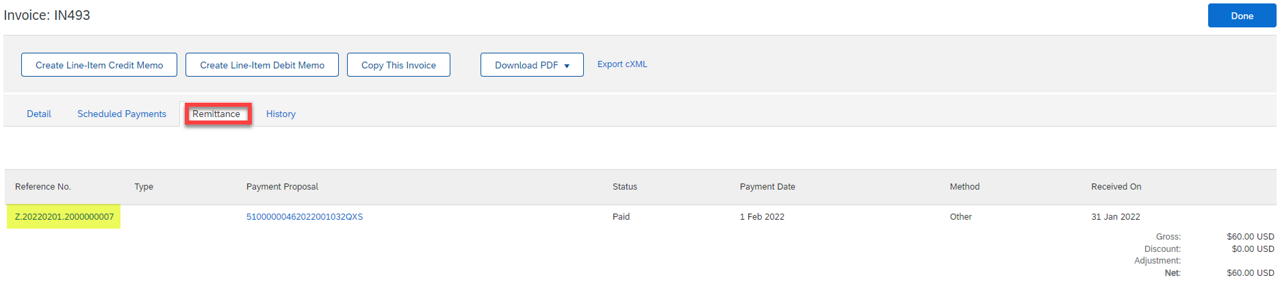 SAP Ariba® Invoicing FAQs