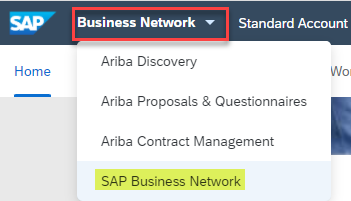 SAP Ariba® Supplier Enablement FAQs