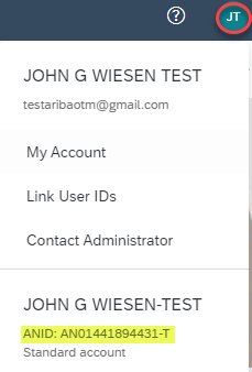SAP Ariba® Supplier Enablement FAQs